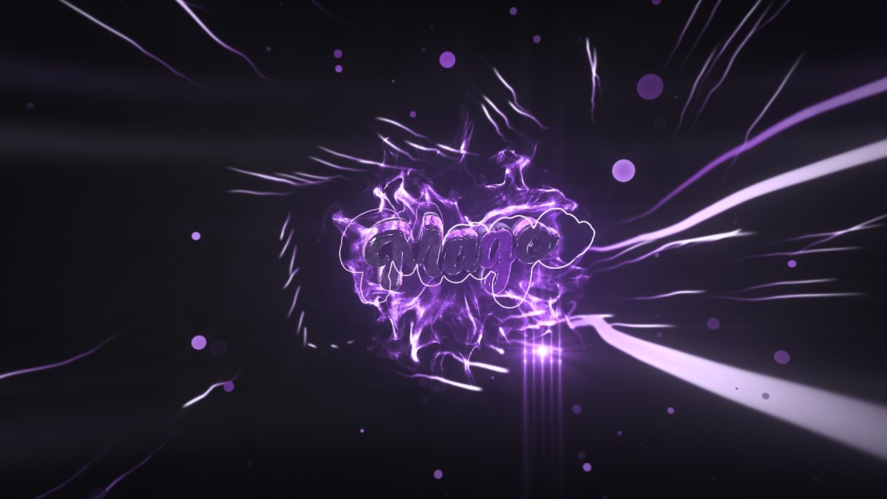 #131 FÃ-INTRO PARA @magotm. - YouTube