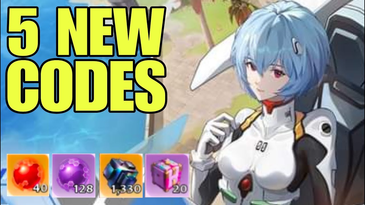 *NEW* TOWER OF FANTASY REDEEM CODES 2024 APRIL | TOWER OF FANTASY CODES | TOWER OF FANTASY CODE ...