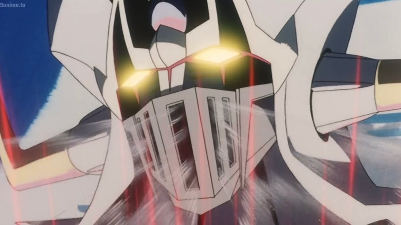 Great Mazinger Defeats Mazinkaiser & Kouji’s Flashback (Mazinkaiser OVA ...