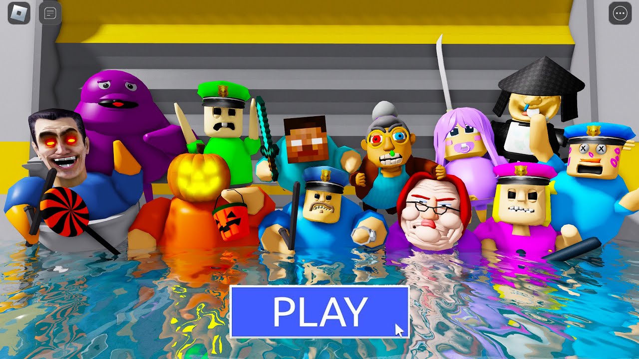 NEW UPDATE! BARRY'S FAMILY NEEDS HELP! BABY POLLY,POLICE FAMILY FULL ...