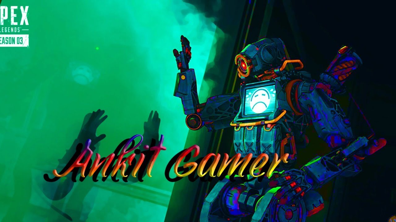 Apex Legends Streaming - YouTube