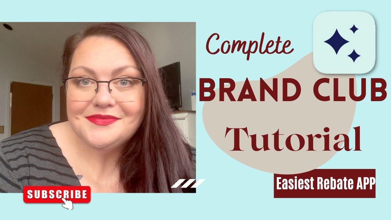 Brand Club APP Tutorial | Save 100s on Brands You Already Buy |Complete ...
