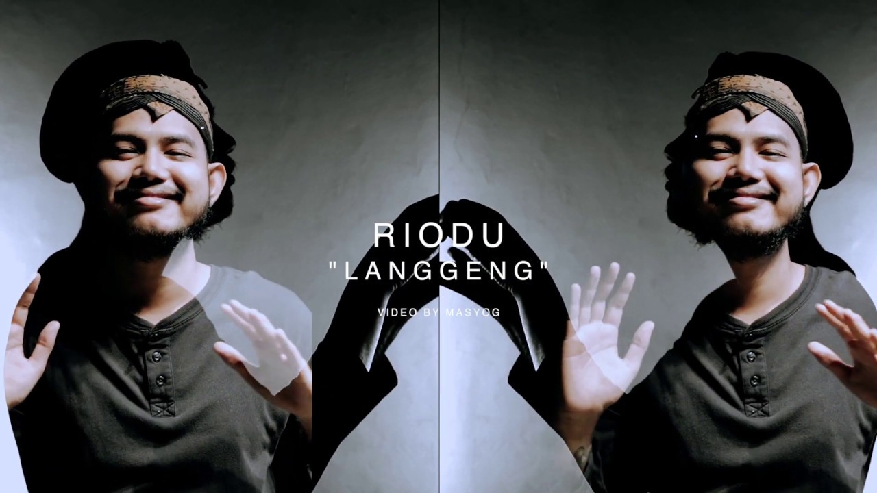 Langgeng (Video Lirik Official) - YouTube