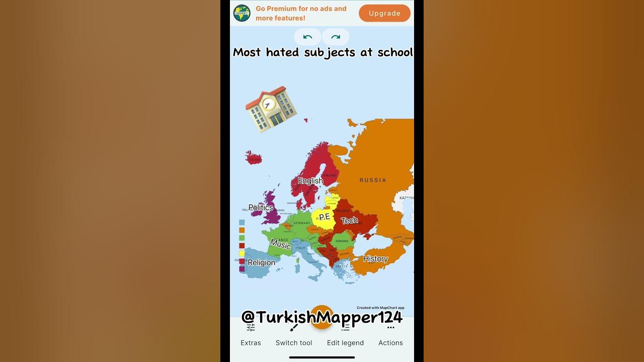 Most Hated Subject At School map geography mapping shorts YouTube most-hated-subject-at-school-map-geography-mapping-shorts-youtube