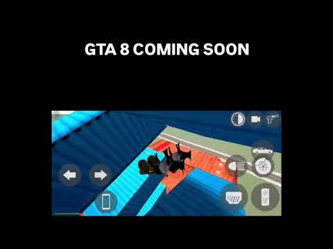 GTA 8 exclusive early leak