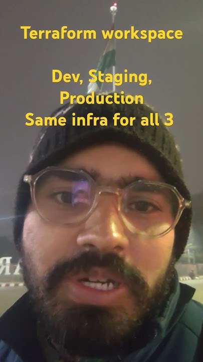 Terraform workspace concept || #terraform #devops - YouTube