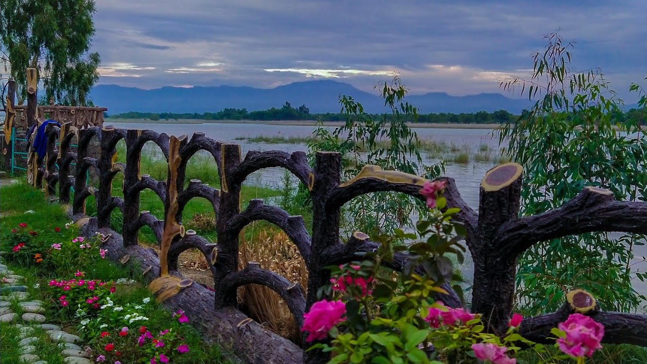 River Indus Zarobi Swabi | Our Zarobi - YouTube