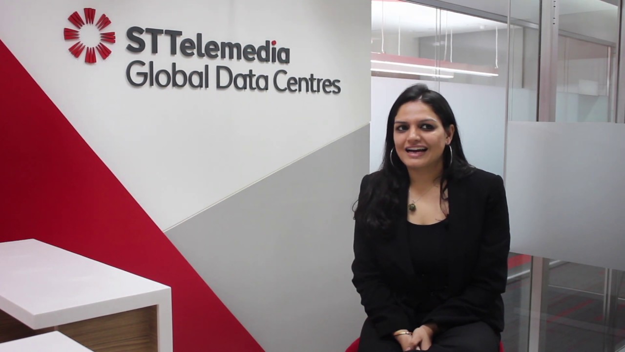 In the Spotlight | Heena Arora - YouTube