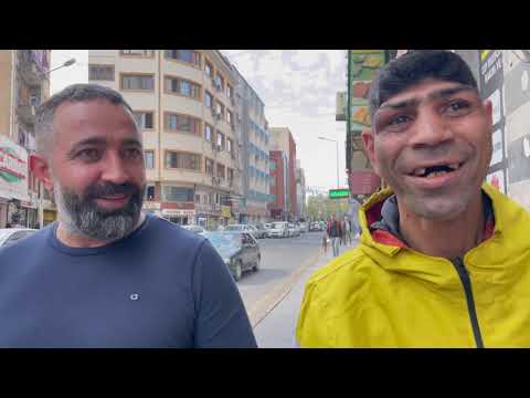 Hiko Baba  En Komik Video