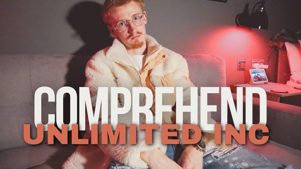 CompreHend [Unlimited Inc] STM - YouTube