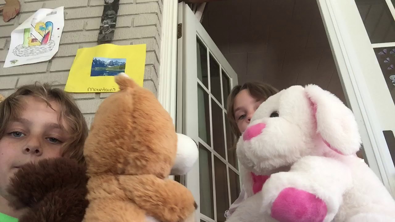 Puppy dab - YouTube