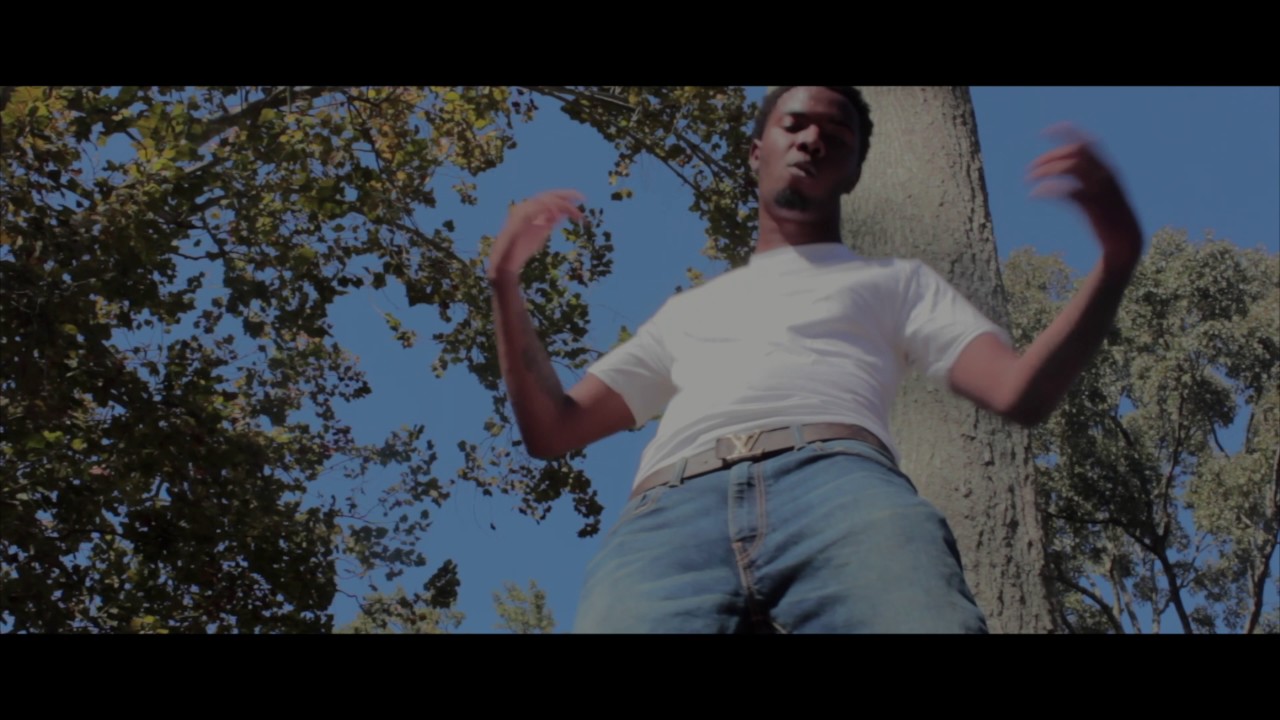 lil Trell - On The Grind (Official Music Video)[4K] - YouTube