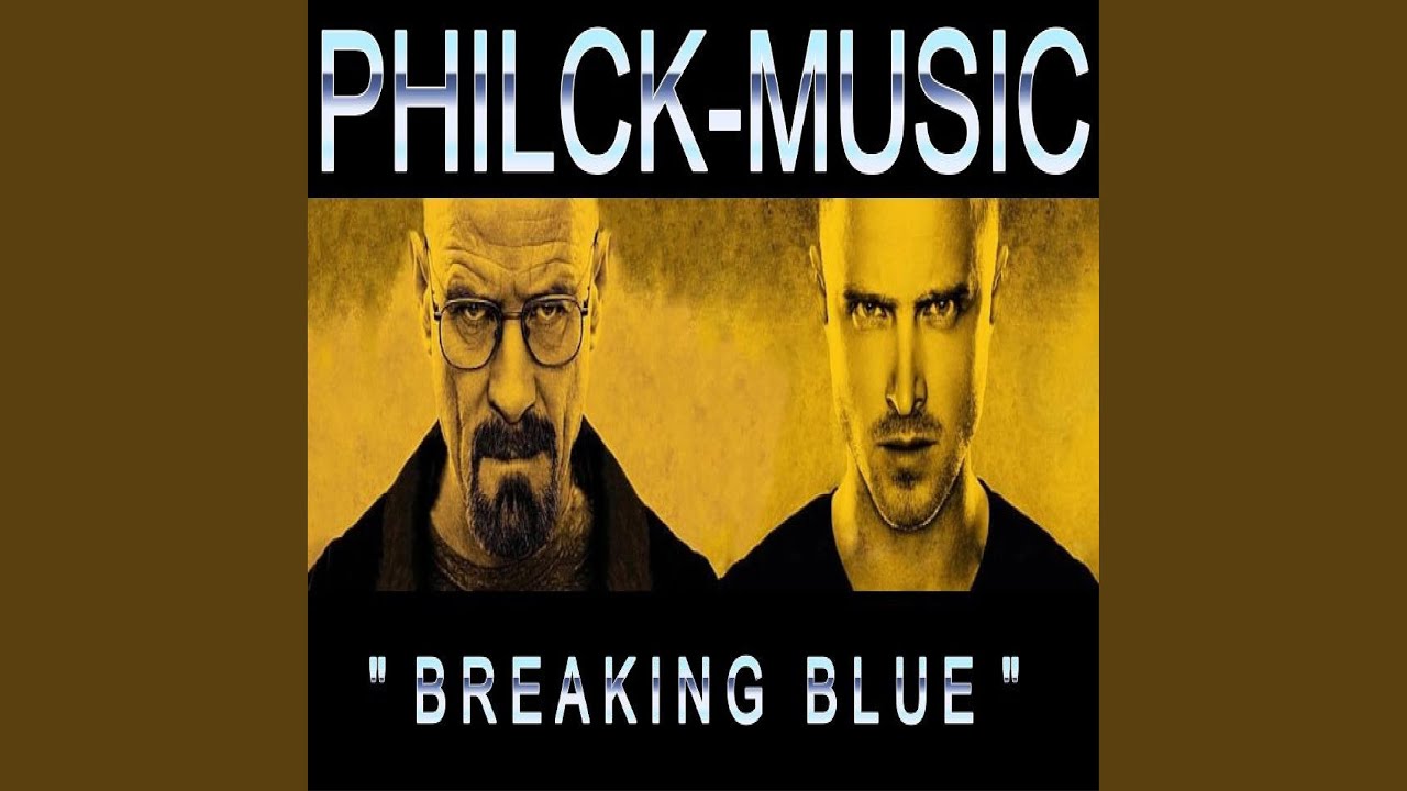 BREAKING BLUE - YouTube