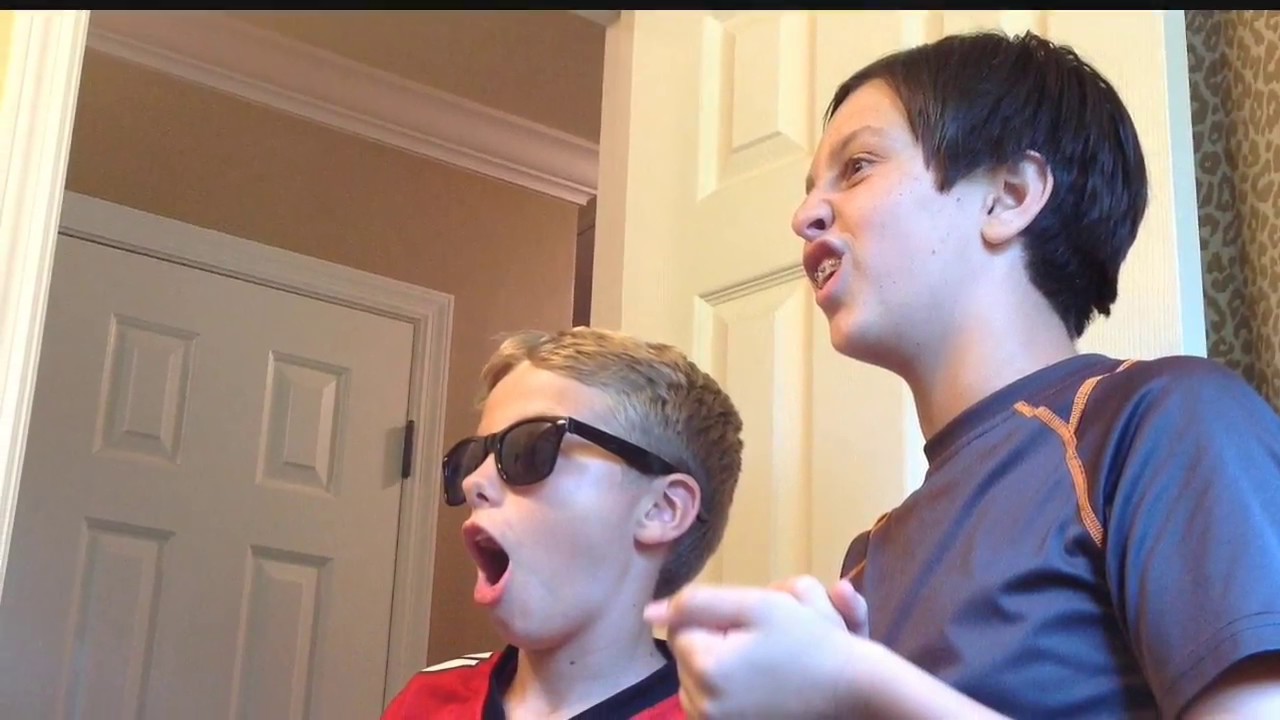 The Adventures Of Gilbert The Nerd & Loser Boy Trailer - YouTube