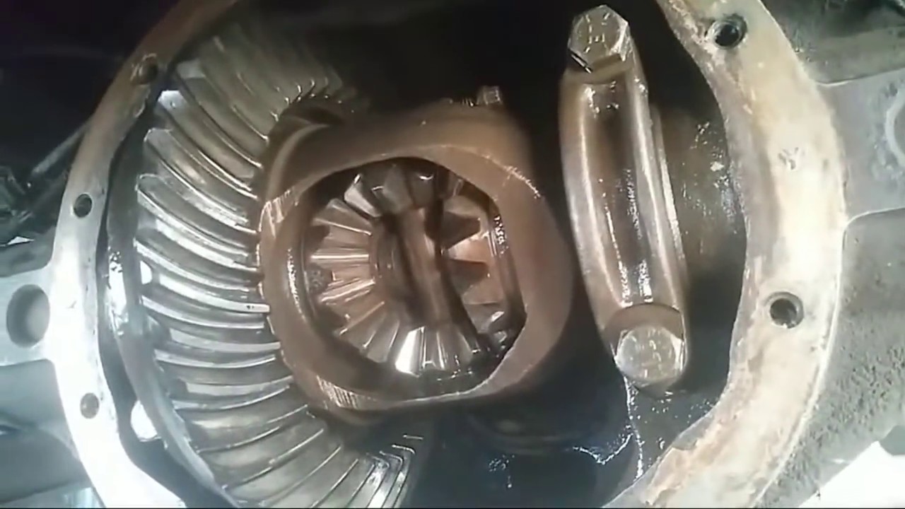 Como saber si el Diferencial ....¿Sirve? - YouTube