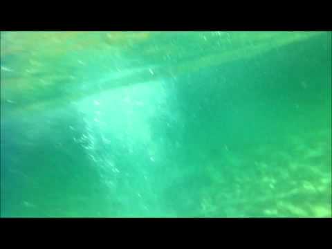 Bingo Su geçirmez Cep telefonu Kılıfı İle çekilen bir görüntü