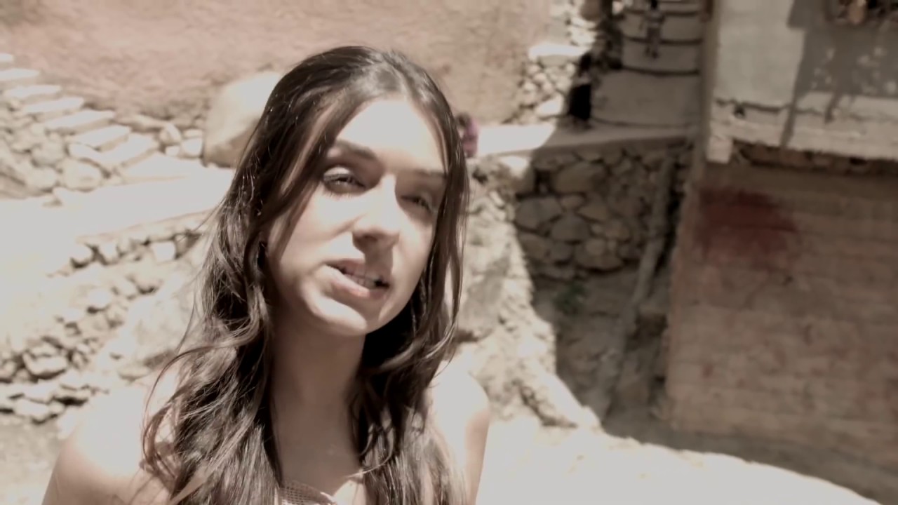 Une Fois Pour De Bon Cindy Daniel - YouTube