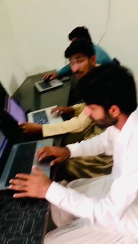 1st State of the art institute in layyah | best frelancing institute ...