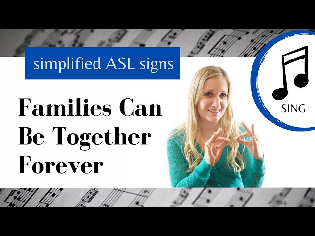 Asl Stay Together The ASL Program Is Here To Stay: Addressing A Rumor