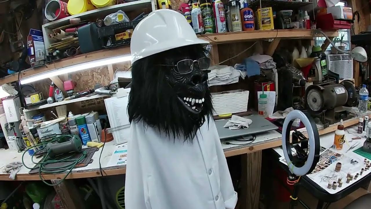 Wooden Model Ship HMS Bounty build part 56 - YouTube