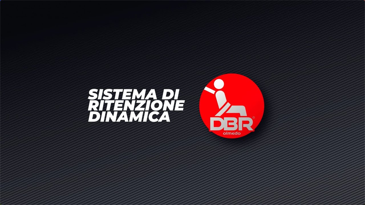 OLMEDO DBR SYSTEM - YouTube