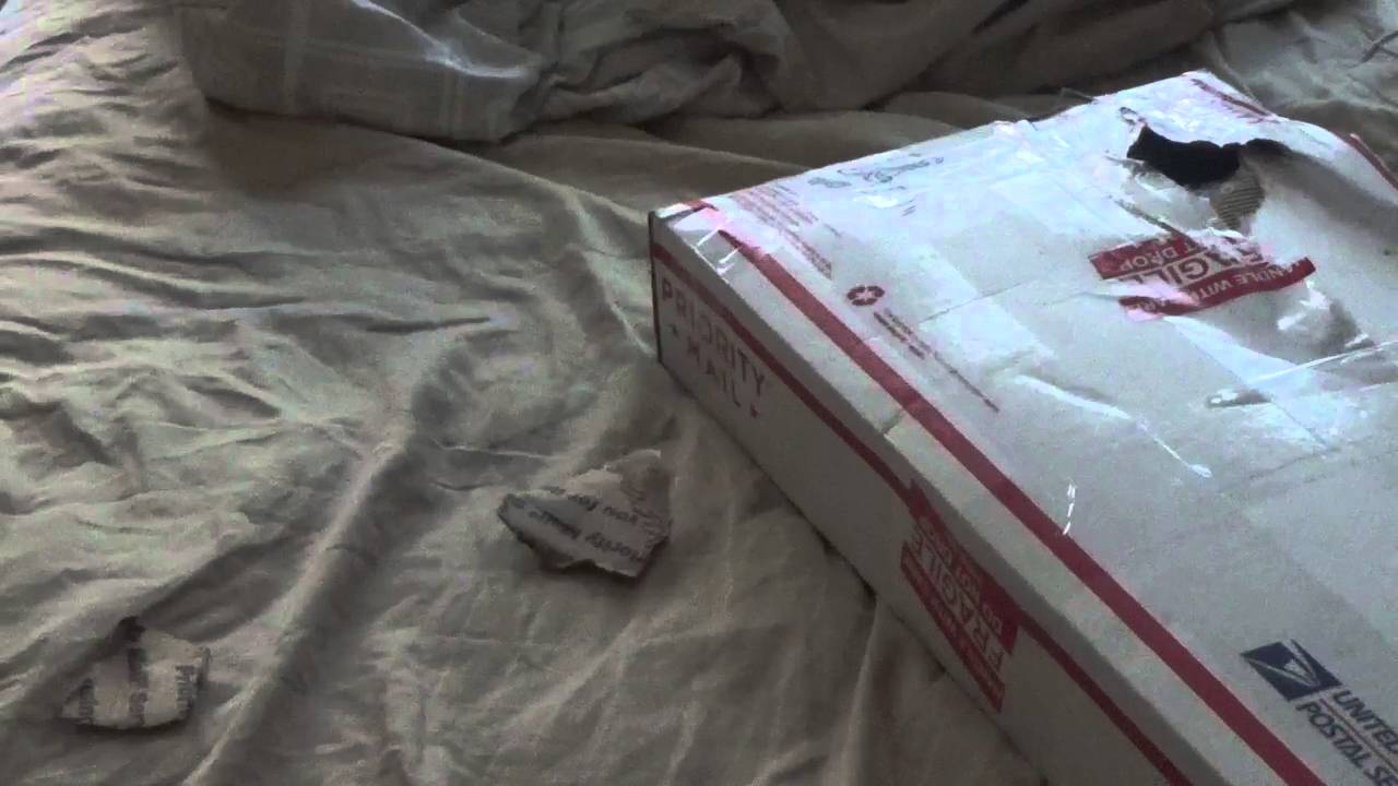 Original Xbox Console Unboxing - YouTube