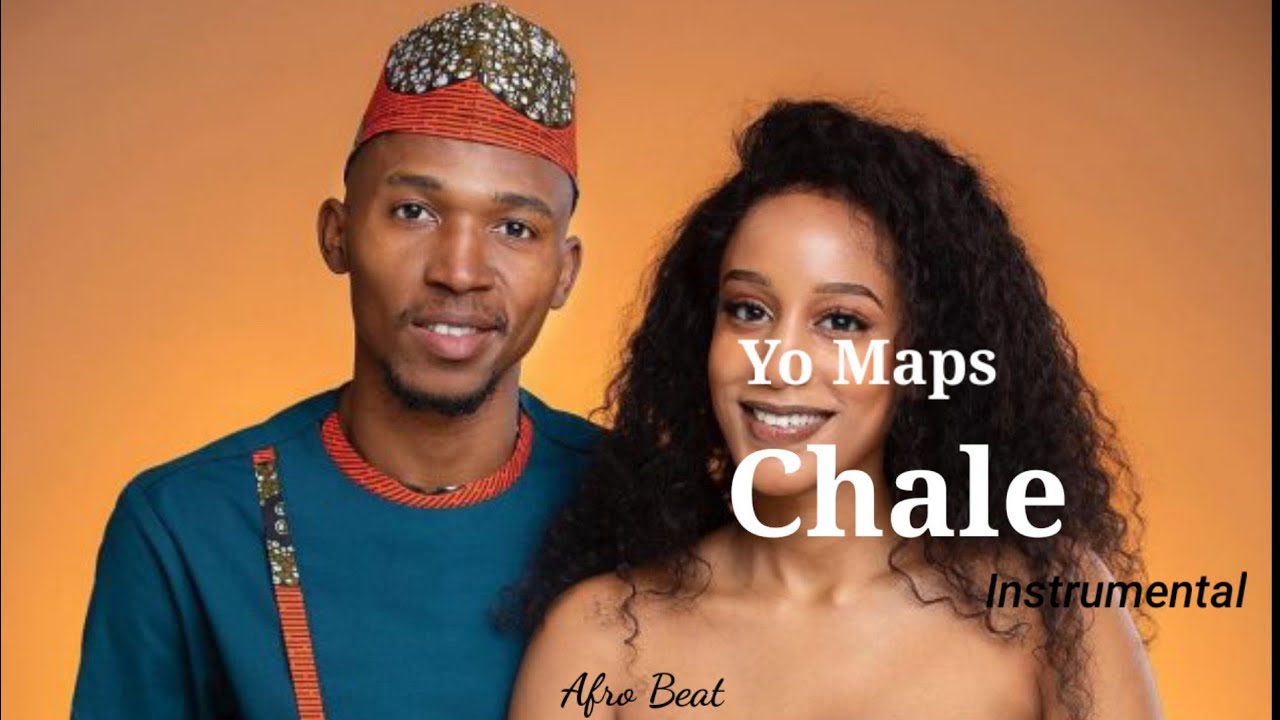 Yo Maps- Chale (Official Music Instrumental) @yomapsyo3164 ...