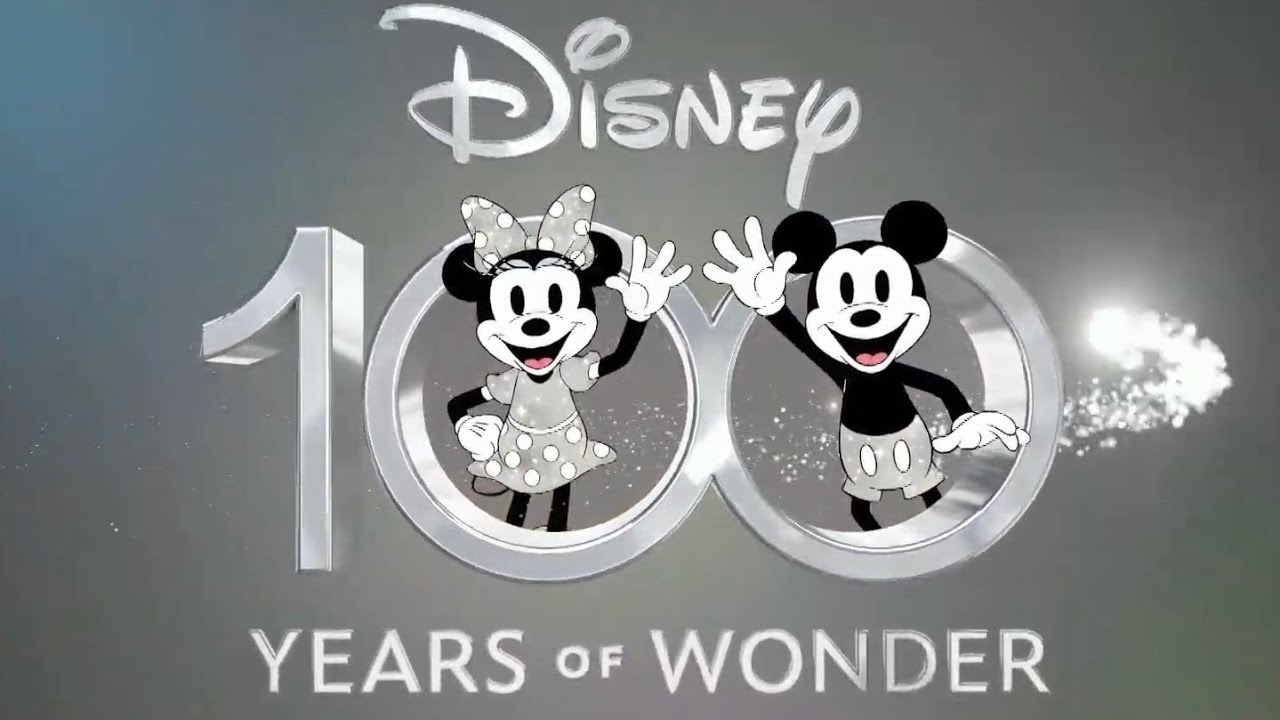 100 Years of Magic - DISNEY 100 SUPER BOWL AD - YouTube