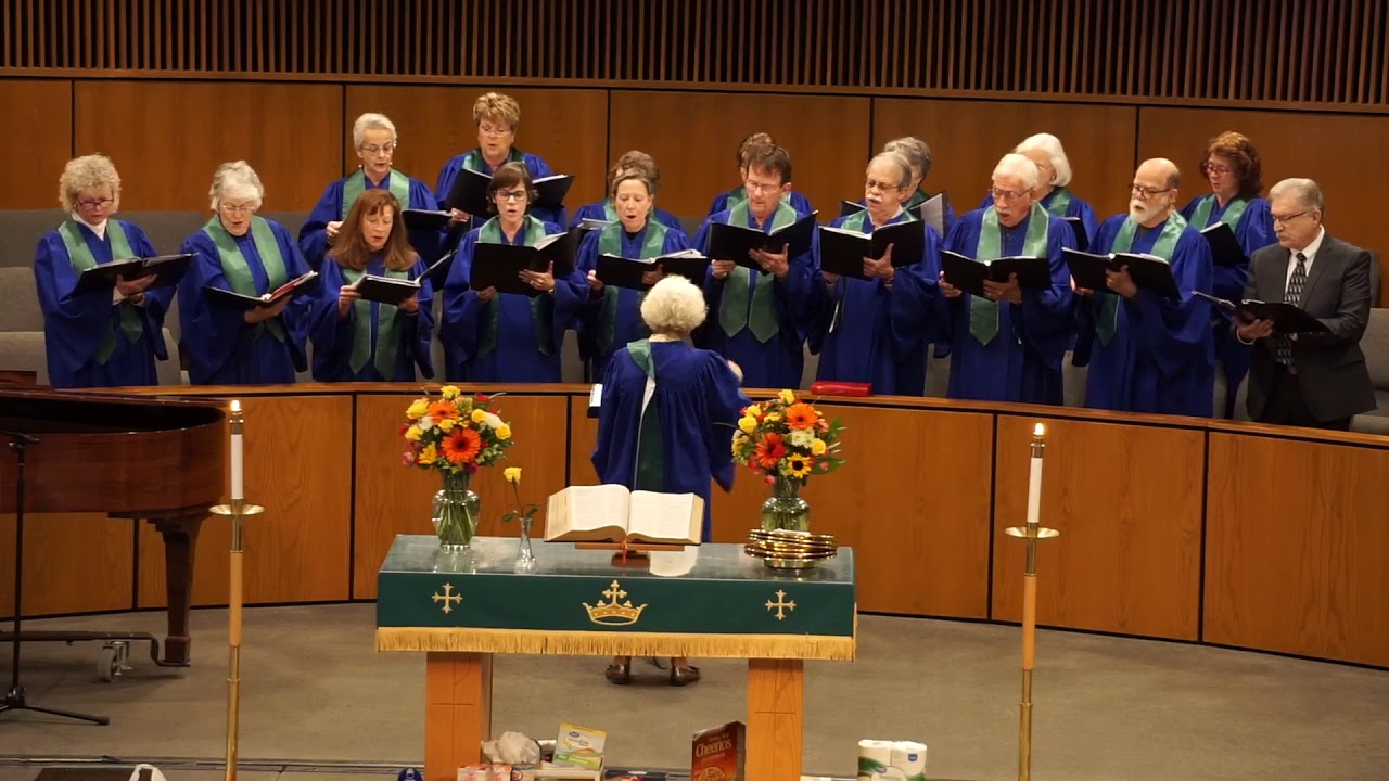 Holy Spirit Medley (Come Holy Spirit)(Sweet, Sweet Spirit)(Spirit of ...