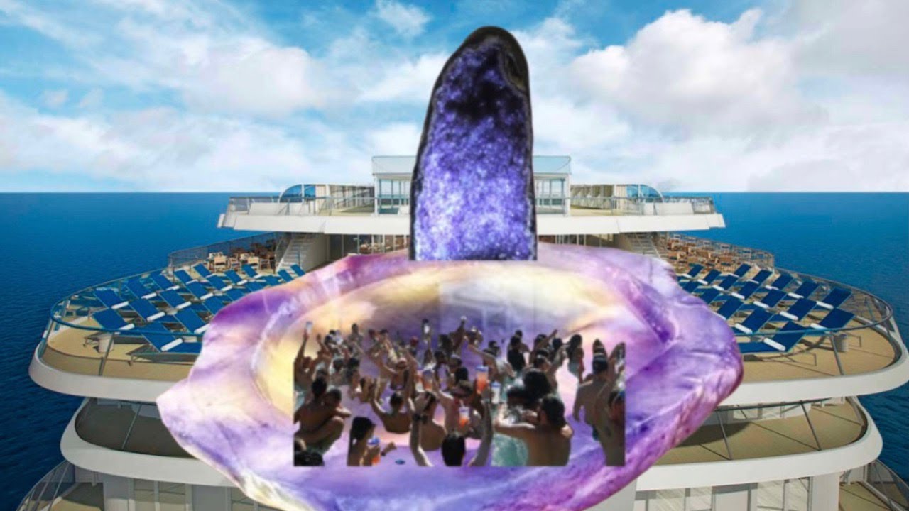 Tues. 7pmEST, “Healing Pool Party” - YouTube