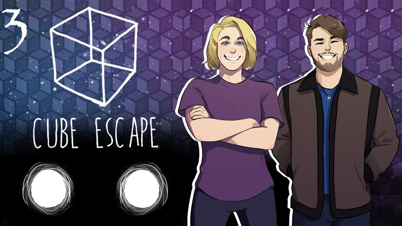 Rusty Lake: Cube Escape Collection #3 | Harvey's Box - YouTube