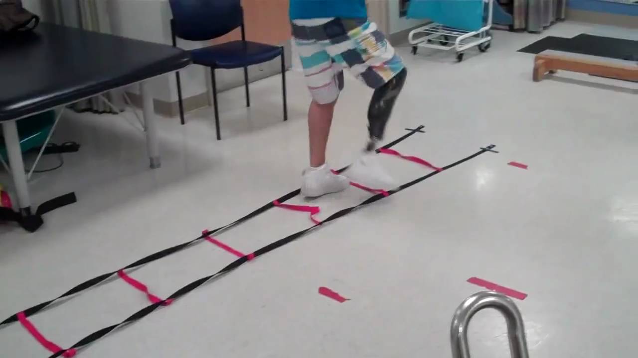 twinkle toes footwork challenge - YouTube