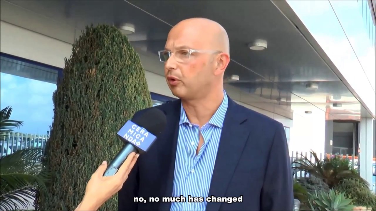 SITI B&T Group: intervista a Giorgio Severi - B&T Iberica - YouTube