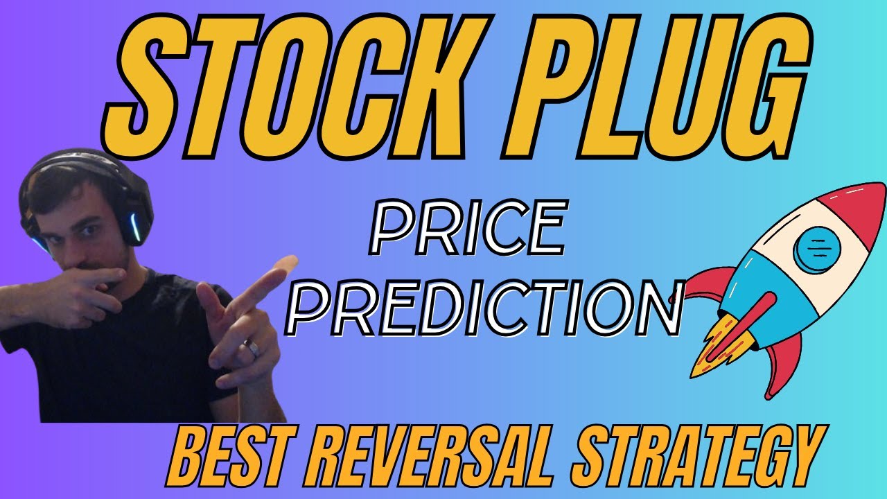 Stock $PLUG (PLUG POWER) My Analysis On Where Price is Headed too 🎯 ...