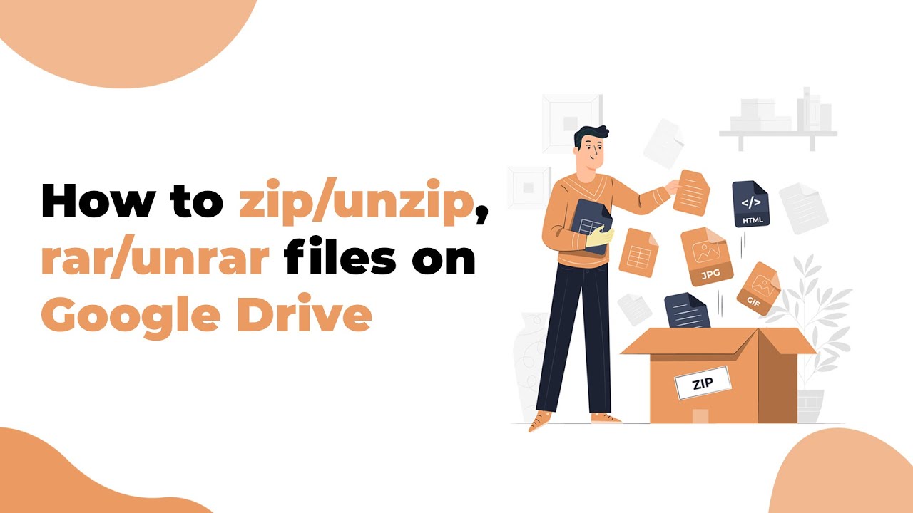 How To Zip unzip Rar unrar Files On Google Drive Colab Method 2021 how-to-zip-unzip-rar-unrar-files-on-google-drive-colab-method-2021