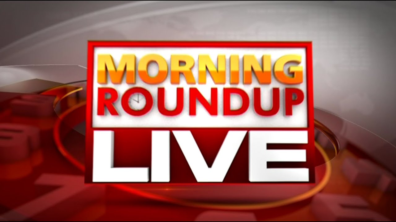 11 AM Bulletin Live | 23 March 2023 | OTV Live | Odisha TV - YouTube