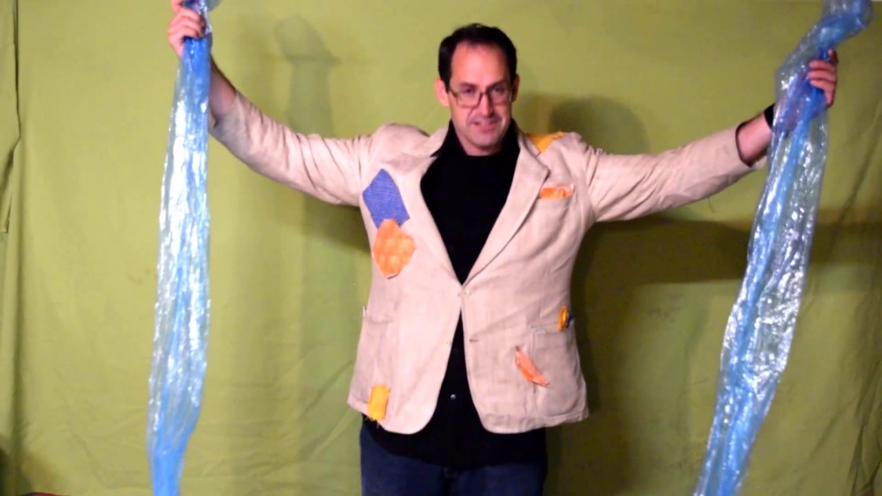 Object Lesson - How to Have a Full Life - YouTube