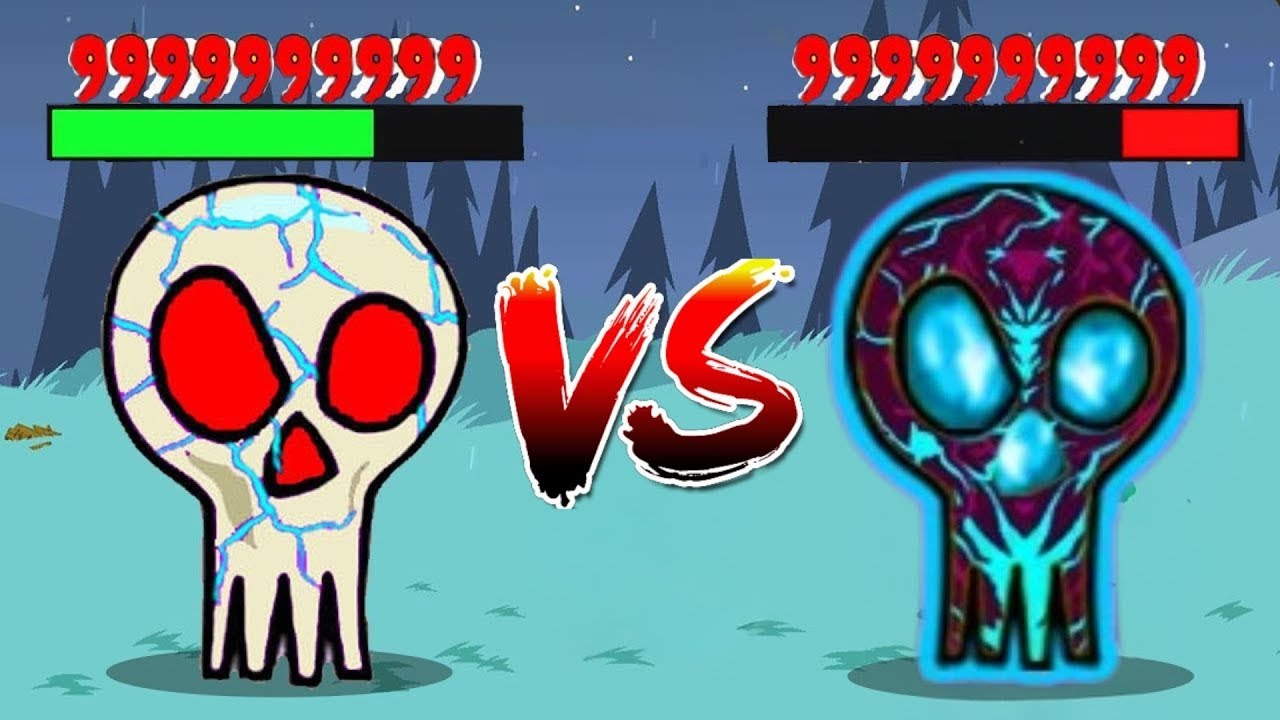 DOUBLE ICON UNLOCKED INSANE FINAL UNDEAD BOSS VS PRINCE OF VAMPIRIC ...