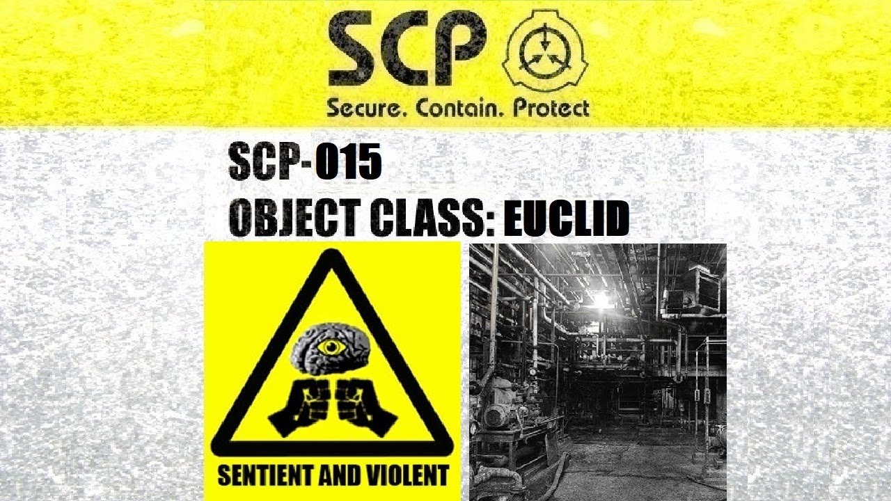 SCP 015 Demonstrations In Garry's Mod - YouTube