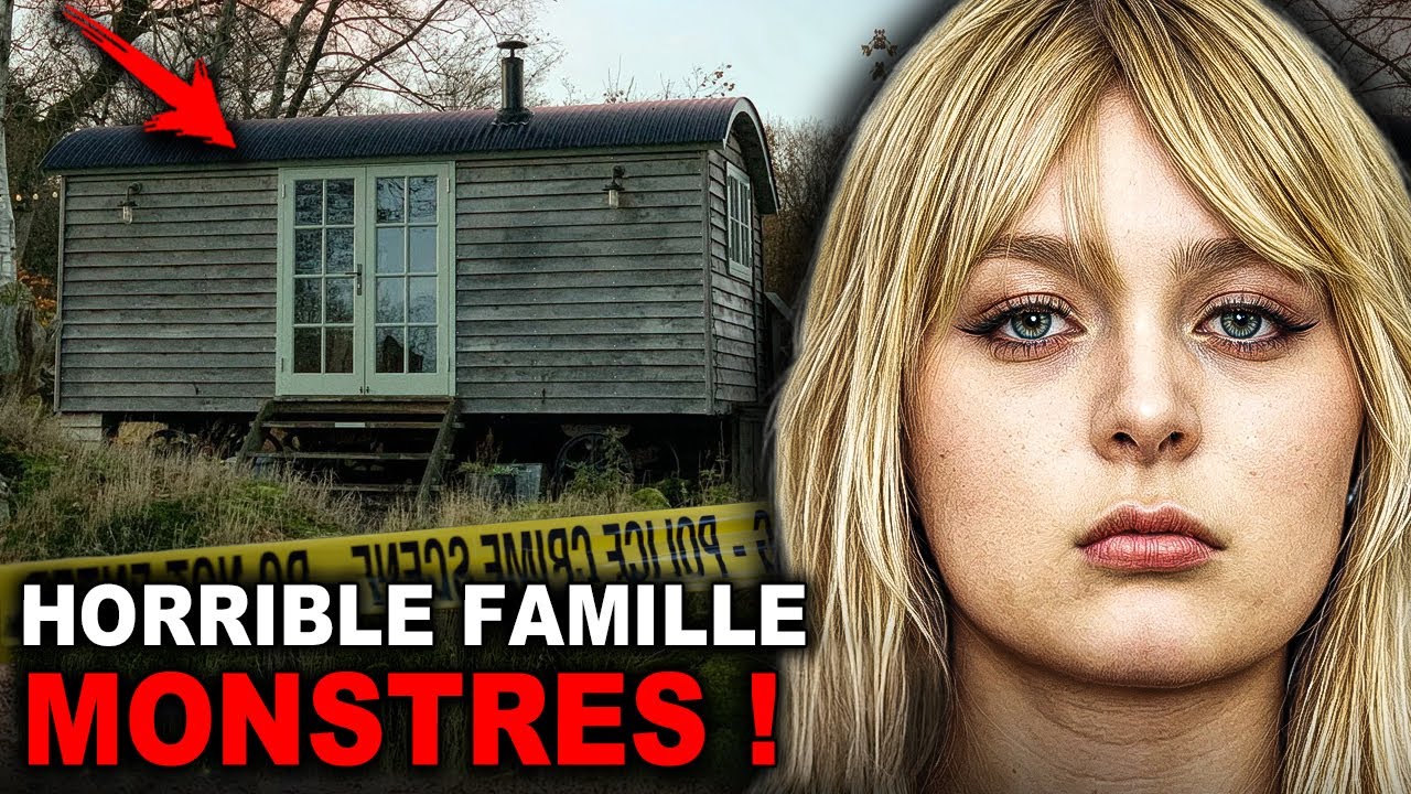 Cette affaire a dépassé tout roman policier ! Une des affaires LES PLUS ...