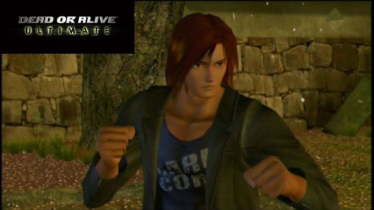 Dead or Alive 2: Ultimate - Ein Story Mode (Costume 6) - YouTube