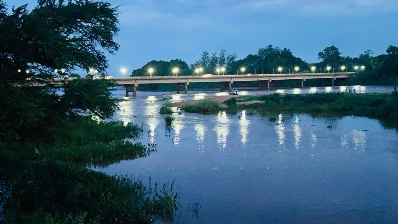 Gambella City Corridors Development Project Fundraising Initiative ...