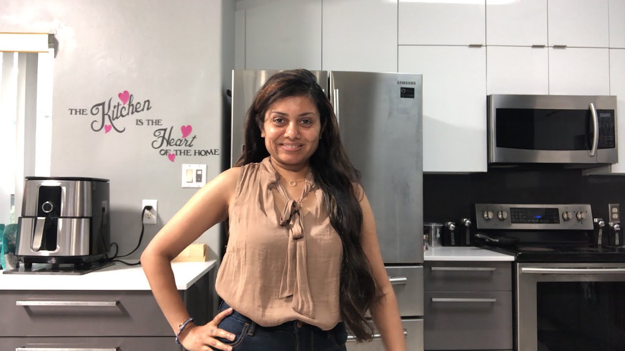Life Vlog| Bhavna's Kitchen - YouTube