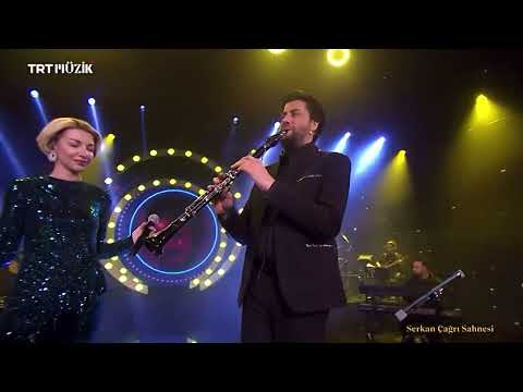 Kaderimin Oyunu & Gönül - Ece Ata & Serkan Çağrı