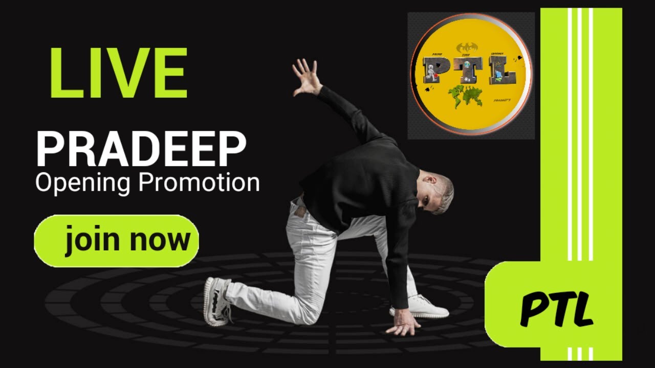 PRIME TIME LEARNER's broadcast - YouTube