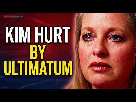Welcome to Plathville star Kim Plath hurt by Ken Palmer’s relationship ultimatum
