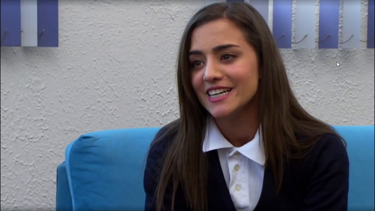 Lo mejor de Dayaceli cervantes y Liz Dieppa parte 2 - YouTube