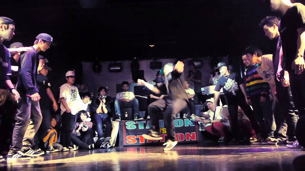 Station vs Station Vol.3 - YouTube