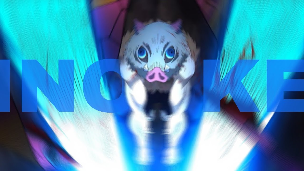 Inoske edit - YouTube