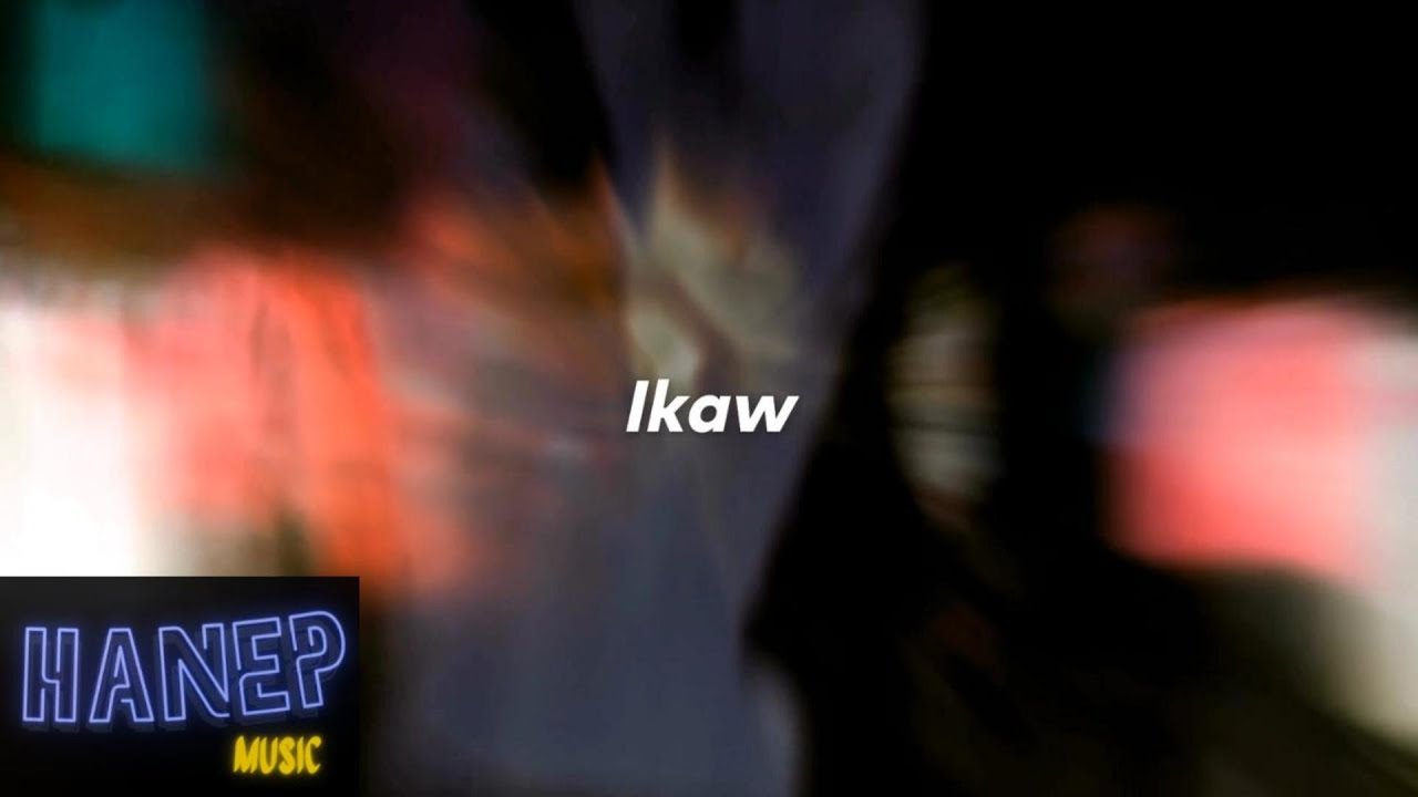 Ikaw - Kelvin, Jay (Official Lyric Video) - YouTube